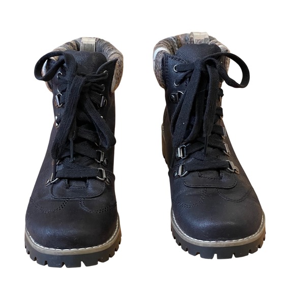 Cliffs by WHITE MOUNTAIN | Shoes | Cliffs By White Mountain Black Lace ...